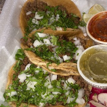 THE TACO FACTORY - Updated October 2024 - 94 Photos & 85 Reviews - 4171 ...