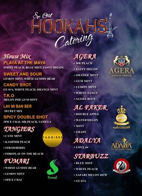 MAYA HOOKAH LOUNGE - Updated June 2025 - 119 Photos & 175 Reviews - 700 ...