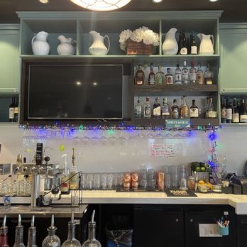 THE KITCHEN TABLE AT RELISH - Updated December 2025 - 176 Photos & 115 ...