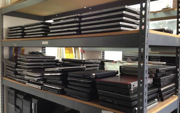 COMPUTER SURPLUS SOLUTIONS - Updated October 2025 - 16 Reviews - 3303 ...