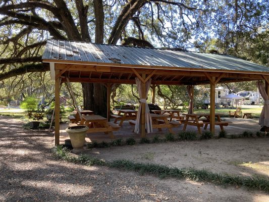 BIG OAK RV PARK - Updated September 2025 - 21 Photos & 23 Reviews ...