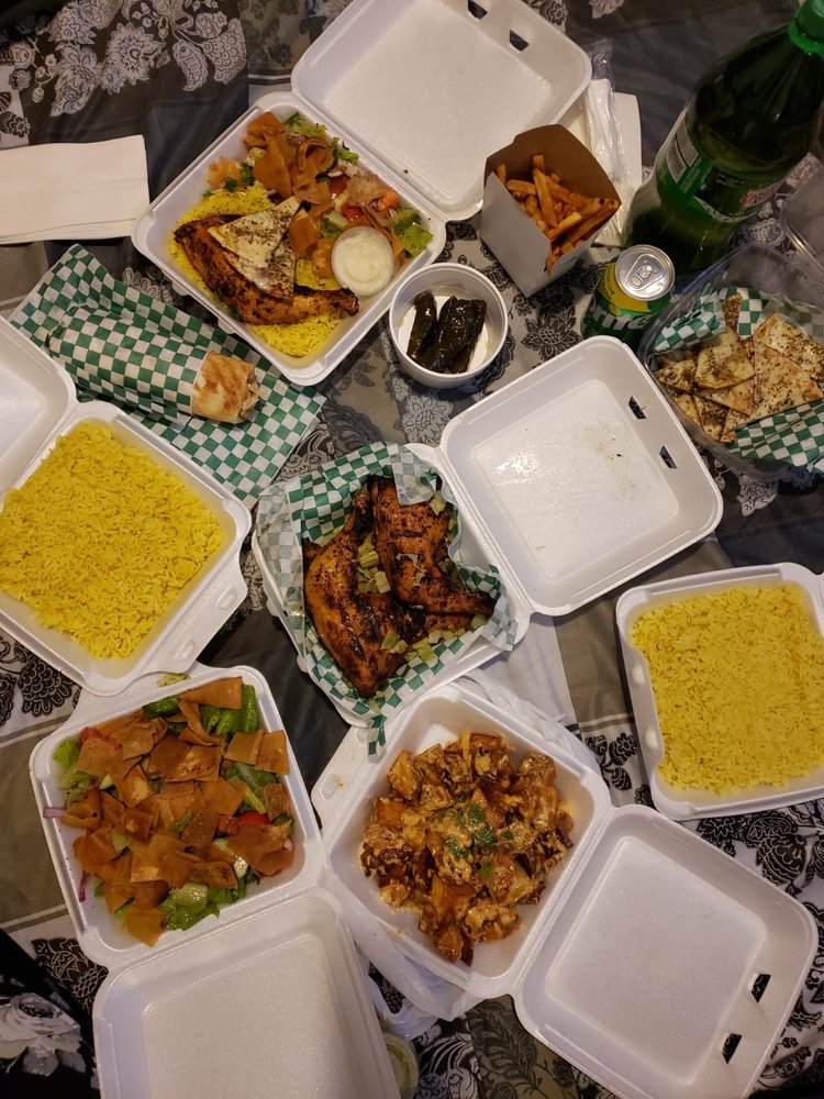 JUST CHICKEN - Updated February 2025 - 425 Tecumseh Road W, Windsor ...