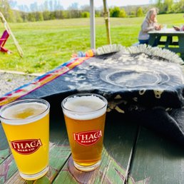 ITHACA BEER COMPANY - Updated July 2025 - 670 Photos & 582 Reviews ...
