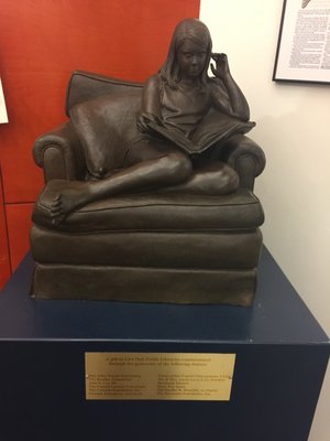 LIVE OAK PUBLIC LIBRARIES - Updated October 2025 - 22 Photos & 11 ...