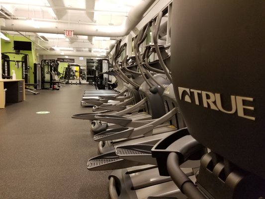 BREAKTHROUGH FITNESS CENTER - Updated December 2024 - 573 Photos - 3219 ...