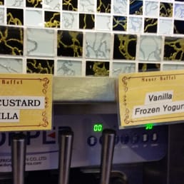 MANOR BUFFET - Updated September 2025 - 229 Photos & 350 Reviews - 2090 ...