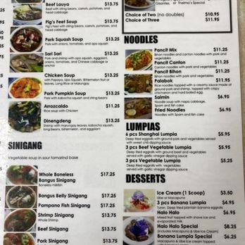 THELMA’S RESTAURANT - 1134 Photos & 550 Reviews - 94-366 Pupupani St ...