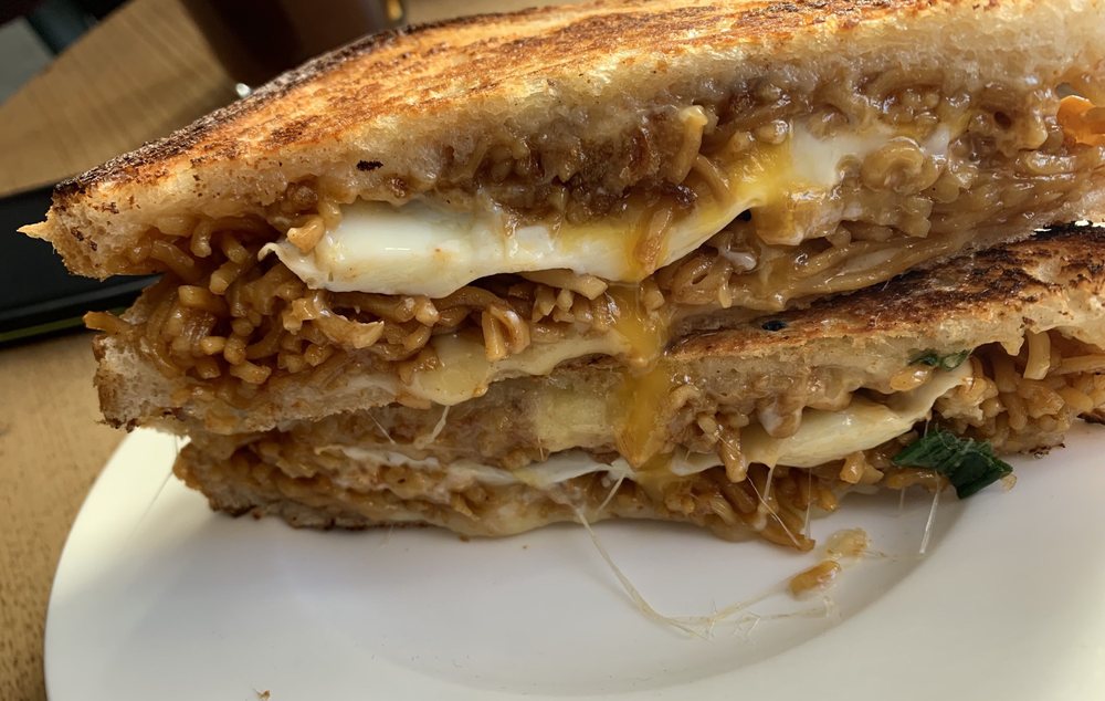 DUTCH SMUGGLER - 200 George St, Sydney New South Wales, Australia ...