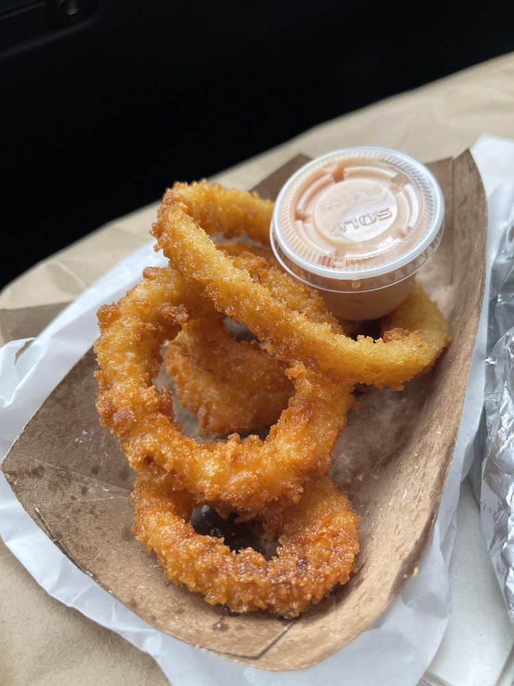 AL’S HUM DINGER - 89 Photos & 153 Reviews - 104 Lincoln St, Hoquiam, WA ...