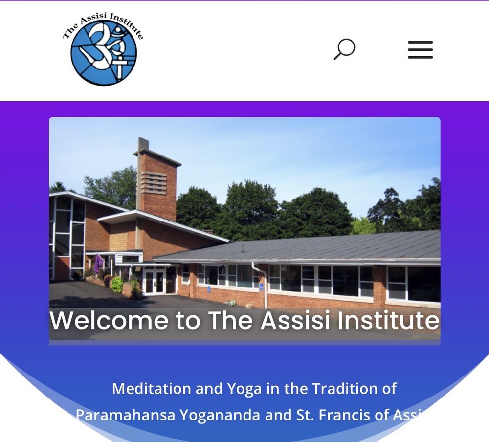 THE ASSISI INSTITUTE - Updated October 2025 - 1400 Winton Rd N ...