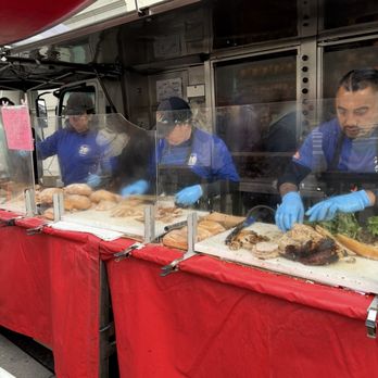 ROLI ROTI GOURMET ROTISSERIE - Updated 05/2025 - 2029 Photos & 1639 ...