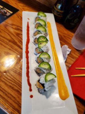 SAMURAI SUSHI - 241 Photos & 152 Reviews - 215 N Douty St, Hanford ...