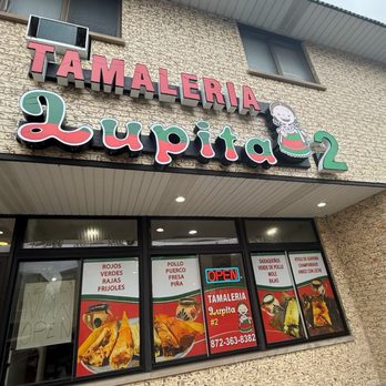 TAMALERIA LUPITA - Updated January 2026 - 19 Photos & 14 Reviews - 3811 ...