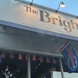 THE BRIGHTSIDE - Updated October 2025 - 140 Photos & 100 Reviews - 1721 ...