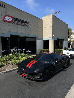 SSR PERFORMANCE - Updated October 2025 - 406 Photos & 364 Reviews ...