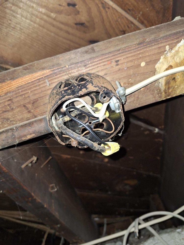 NEW ERA INNOVATION | 10 Photos | Kansas City, Kansas | Electricians ...