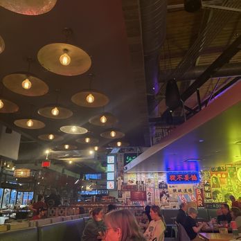 HAWKERS ASIAN STREET FOOD - Updated August 2025 - 3163 Photos & 1793 ...