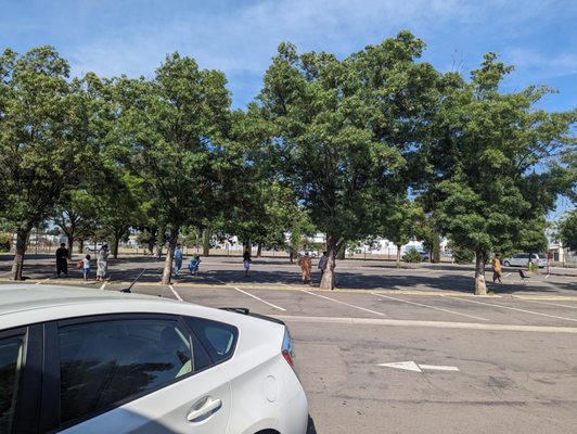 ISLAMIC CENTER OF STOCKTON - Updated October 2025 - 13 Photos - 1130 S ...