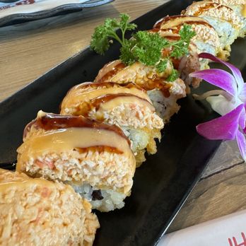 HEEMO SUSHI - 914 Photos & 612 Reviews - 1632 E Katella Ave, Orange ...