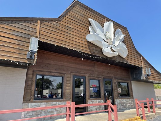 MAGNOLIA CAFE - Updated August 2025 - 128 Photos & 195 Reviews - 901 N ...