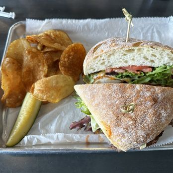 CRUST KITCHEN & BAR - Updated December 2025 - 36 Photos & 42 Reviews ...