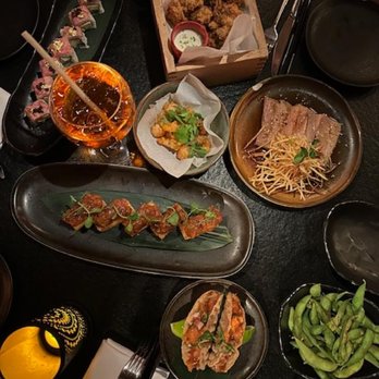 MOLOKO PARIS - Updated September 2025 - 25 Photos - 26 rue Pierre ...