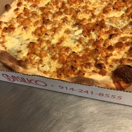 BASILICO PIZZA, PASTA & GOURMET - Updated December 2025 - 38 Photos ...