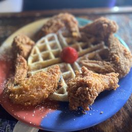 THE BREAKFAST KLUB - 4697 Photos & 5840 Reviews - 3711 Travis St ...