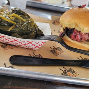 REDWOOD SMOKE SHACK - 514 Photos & 249 Reviews - 2001 Manteo St ...