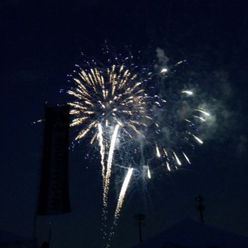 DUBLIN FIREWORKS - Updated October 2025 - 6780 Coffman Rd, Dublin, Ohio ...