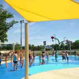 THORN PARK SPLASH PAD - Updated December 2025 - 21311 Telegraph Rd ...