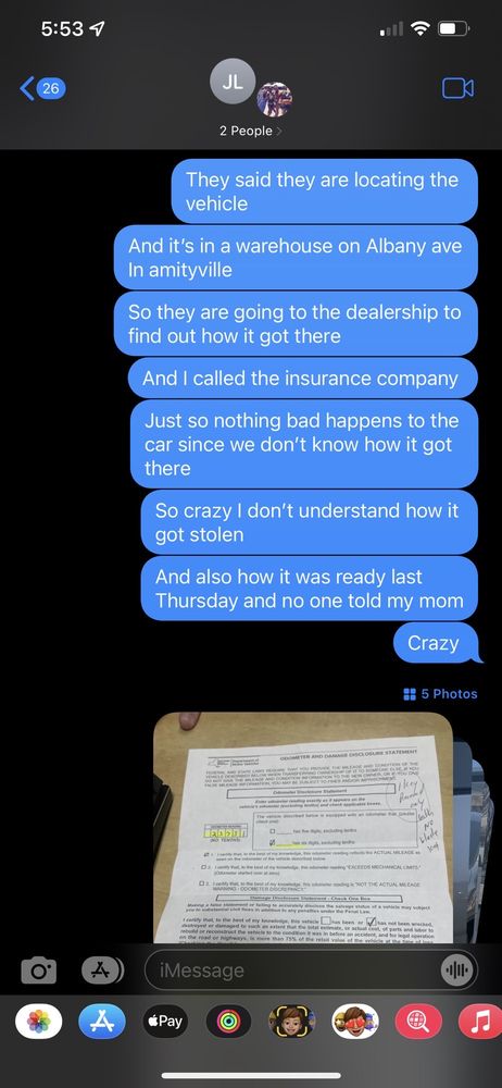 EXECUTIVE AUTO COLLISION - Updated July 2024 - 65 Photos & 32 Reviews ...