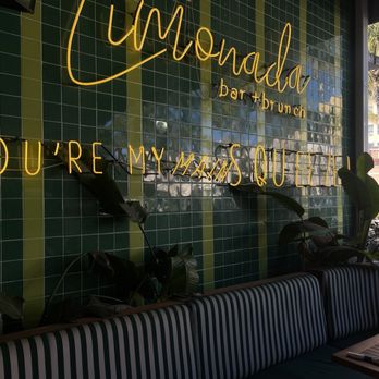 LIMONADA BAR + BRUNCH - Updated December 2025 - 1320 Photos & 590 ...