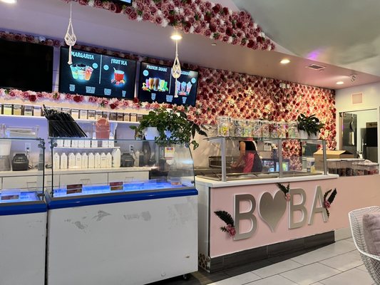 YOLICIOUS FROZEN YOGURT & SWEETS - Updated December 2025 - 59 Photos ...