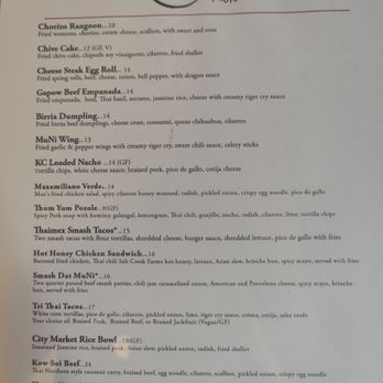 MUNI - Updated October 2025 - 290 Photos & 121 Reviews - 316 Delaware ...