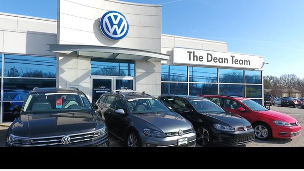 DEAN TEAM VOLKSWAGEN OF KIRKWOOD - Updated January 2026 - 56 Photos ...