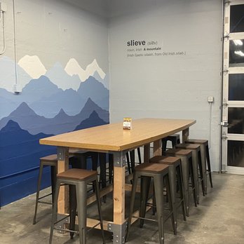 SLIEVE BREWING - 103 Photos & 38 Reviews - 495 Morrill Ave, Reno ...