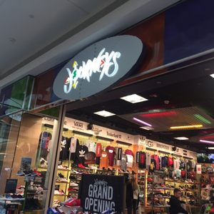 BAKERS SHOE STORE - 1245 Worcester St, Natick, MA - Yelp