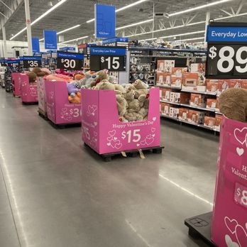 WALMART SUPERCENTER - Updated December 2025 - 133 Photos & 68 Reviews ...