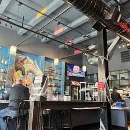 BAWK! BY URBAN ROOTS - Updated December 2025 - 891 Photos & 437 Reviews ...