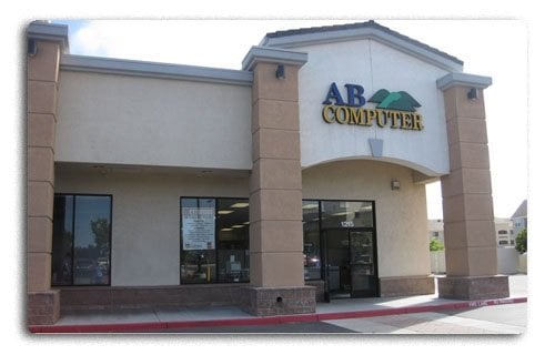 AB COMPUTER - Updated November 2025 - 20 Reviews - 1215 N Davis Rd ...