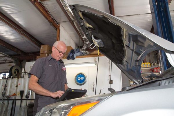 XPERTECH AUTO REPAIR - Updated June 2024 - 35 Photos & 29 Reviews - 101 N McCall Rd, Englewood ...