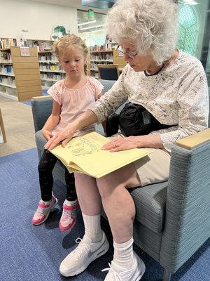 WILLIAM H JERVEY JR VENICE LIBRARY - Updated June 2025 - 300 Nokomis ...