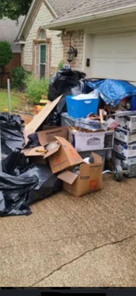 LA JUNK REMOVAL & DEMOLITION - Updated May 2025 - Request a Quote ...