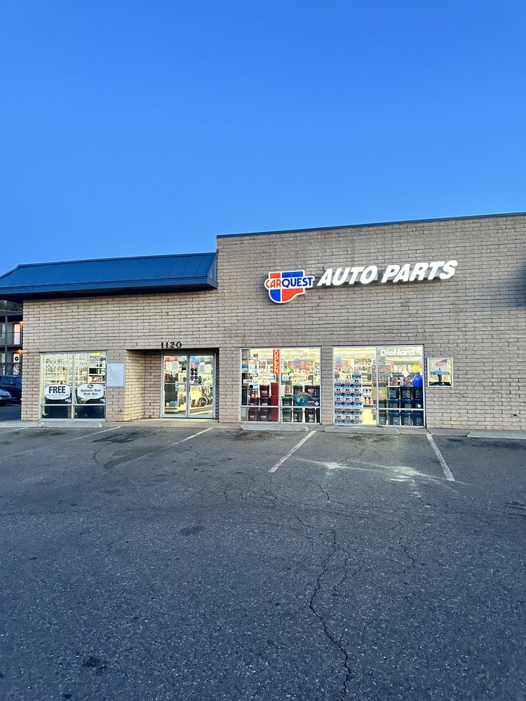 BIG A AUTO PARTS - Updated June 2026 - Request a Quote - 1120 E Route ...