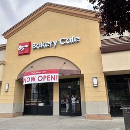85°C BAKERY CAFE-RANCHO CORDOVA - Updated August 2025 - 103 Photos & 63 ...