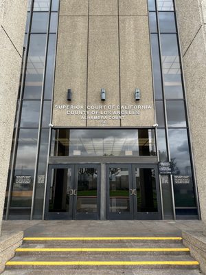 ALHAMBRA COURTHOUSE - Updated November 2025 - 31 Photos & 40 Reviews ...