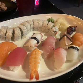 AZUMA SUSHI & TEPPAN - Updated October 2025 - 256 Photos & 230 Reviews ...