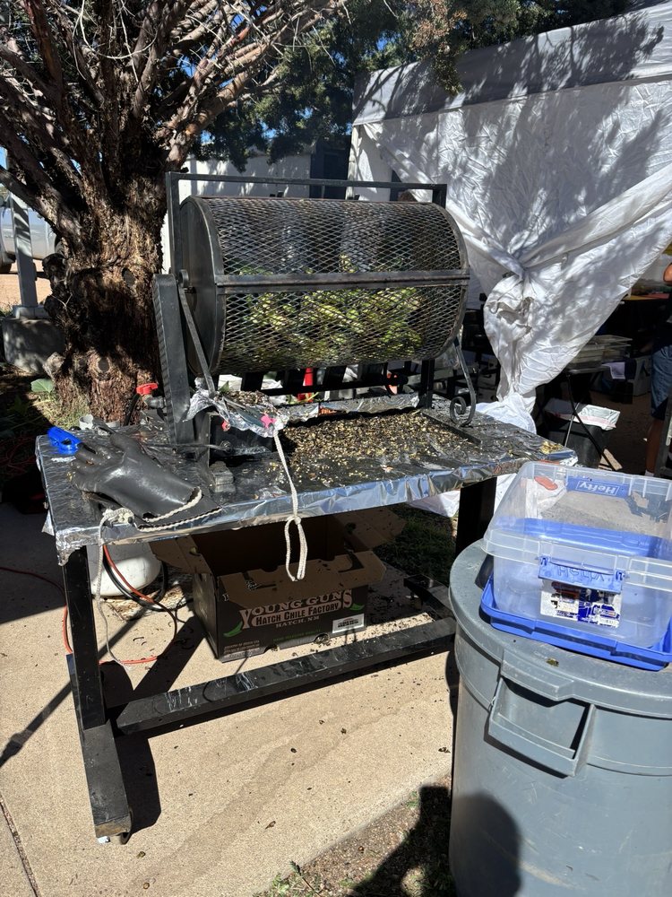 PAYSON FARMERS MARKET - Updated October 2025 - 40 Photos & 16 Reviews ...