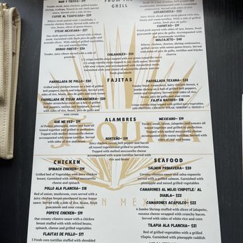 TEQUILA MODERN MEXICAN - Updated June 2024 - 29 Photos & 14 Reviews ...